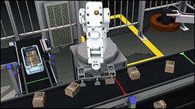 Simulation | QTE Manufacturing Solutions