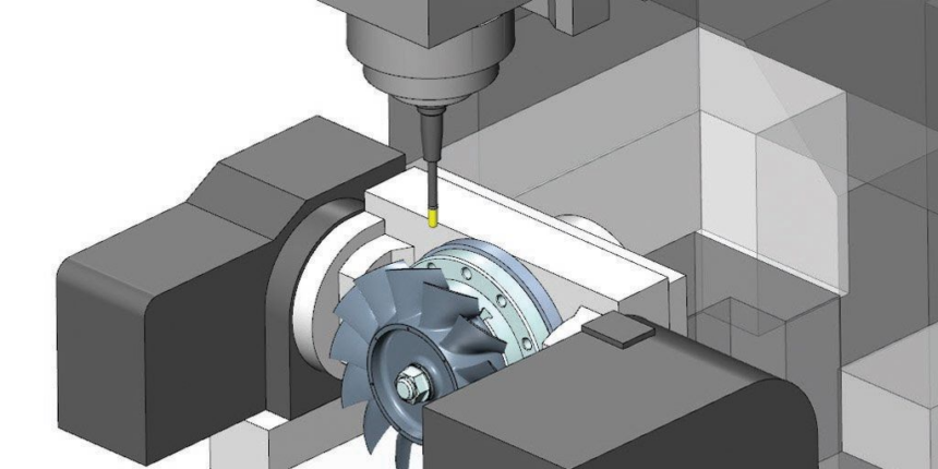 How To Implement A New Cnc Machine Qte Manufacturing Solutions