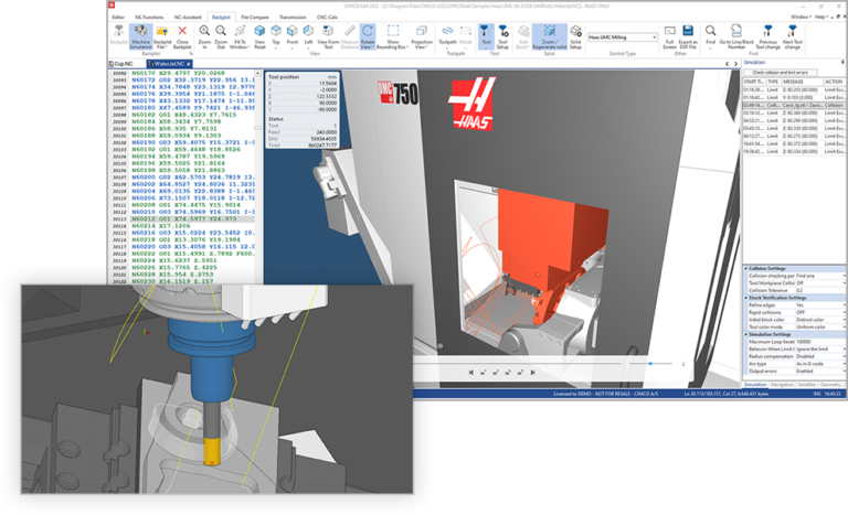 Best CAM Software: Revolutionizing Manufacturing Processes