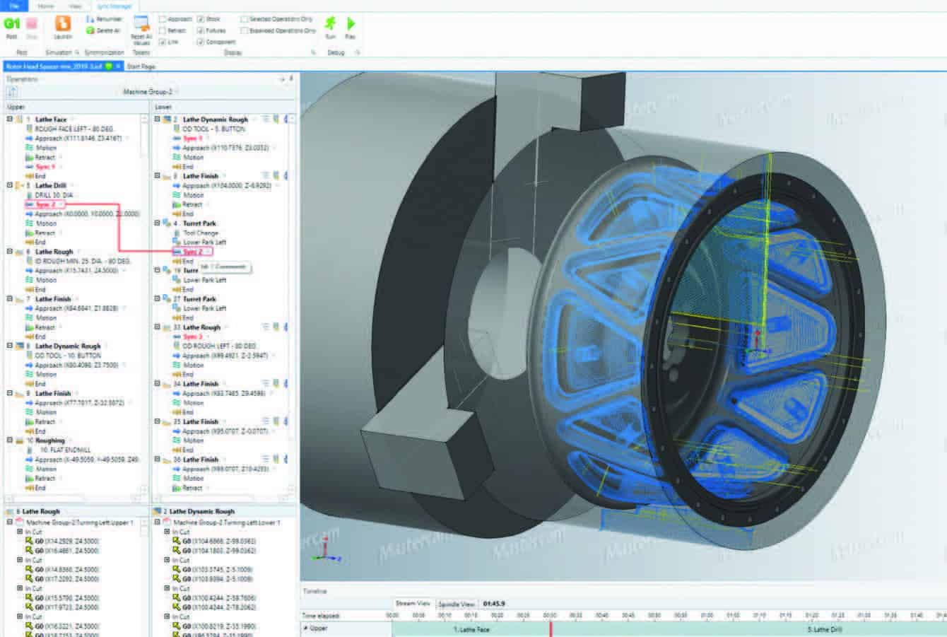 Authorized Mastercam Reseller